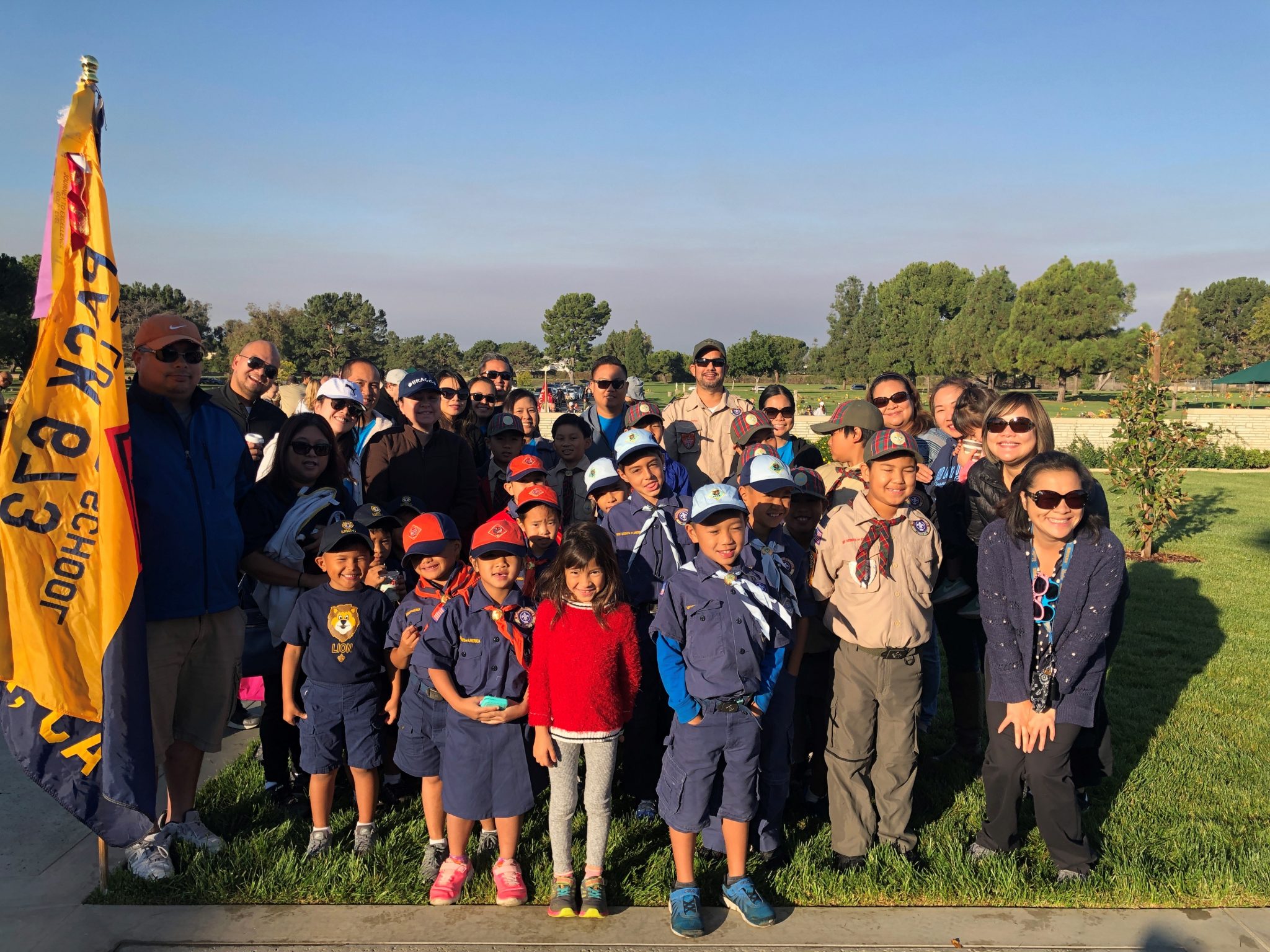 Pack 673 | Cub Scout Pack 673